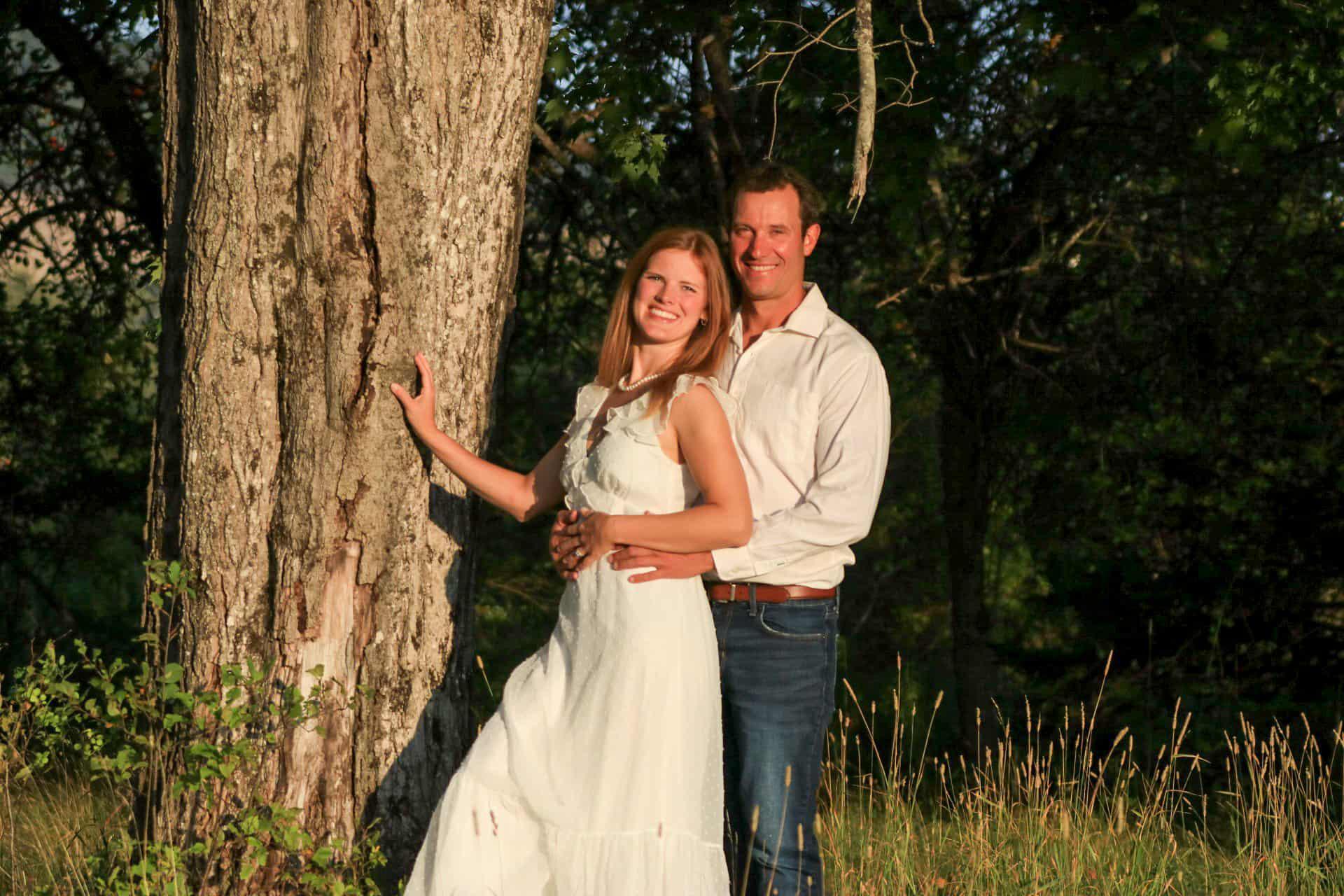 Tanya Wilcox and Aaron Donato's Wedding Website