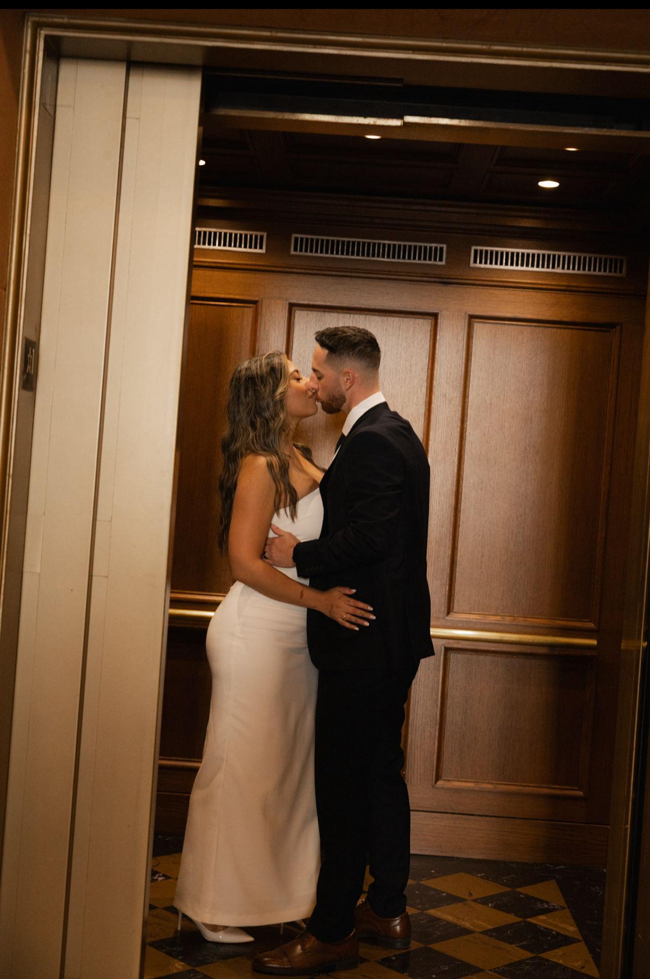 Joycelyn Galvan and Ethan Rose's Wedding Website