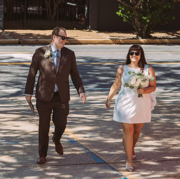 Amelia Katherine Woolard and John Joseph McCloskey, Jr.'s Wedding Website