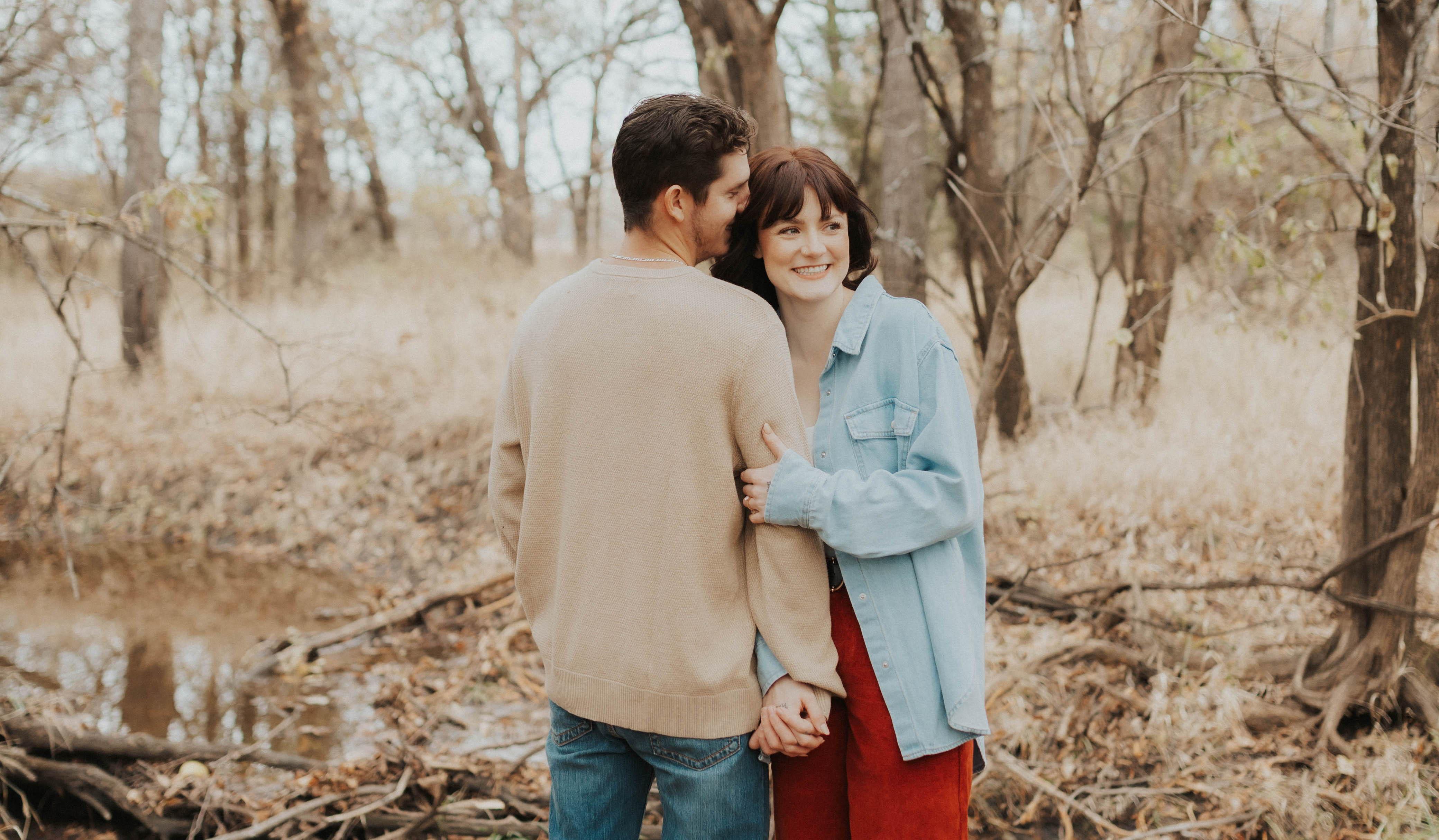 Emily Farrow and Eric Hertlein's Wedding Website