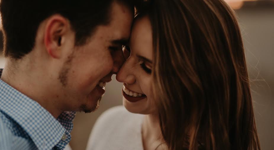 Anna-Claire Myers and Stephen Harper's Wedding Website