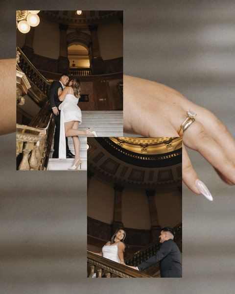 Yaremi Itzel Carrera Gomez and Victor David Gutierrez Coronado's ...