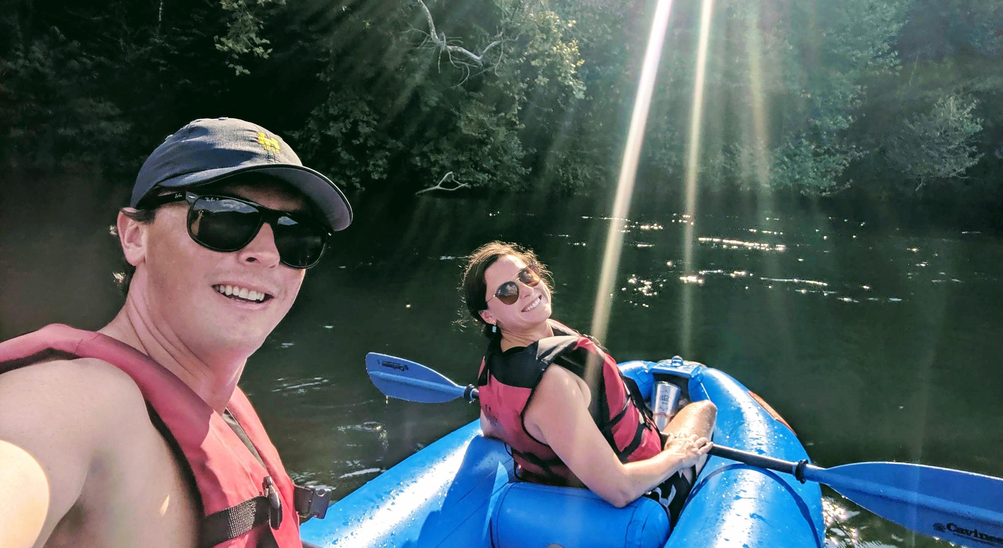 Hailey Johnston and Andrew Hetzler's Wedding Website