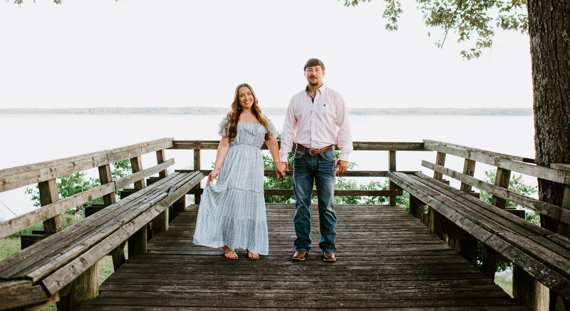 Bailey Cheyenne Coleman and Nathan Spencer Naramore's Wedding Website