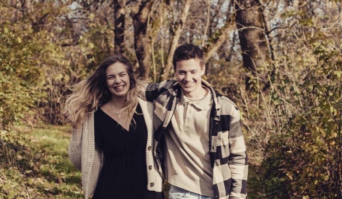 Meghan Roth and Henrik Berg's Wedding Website