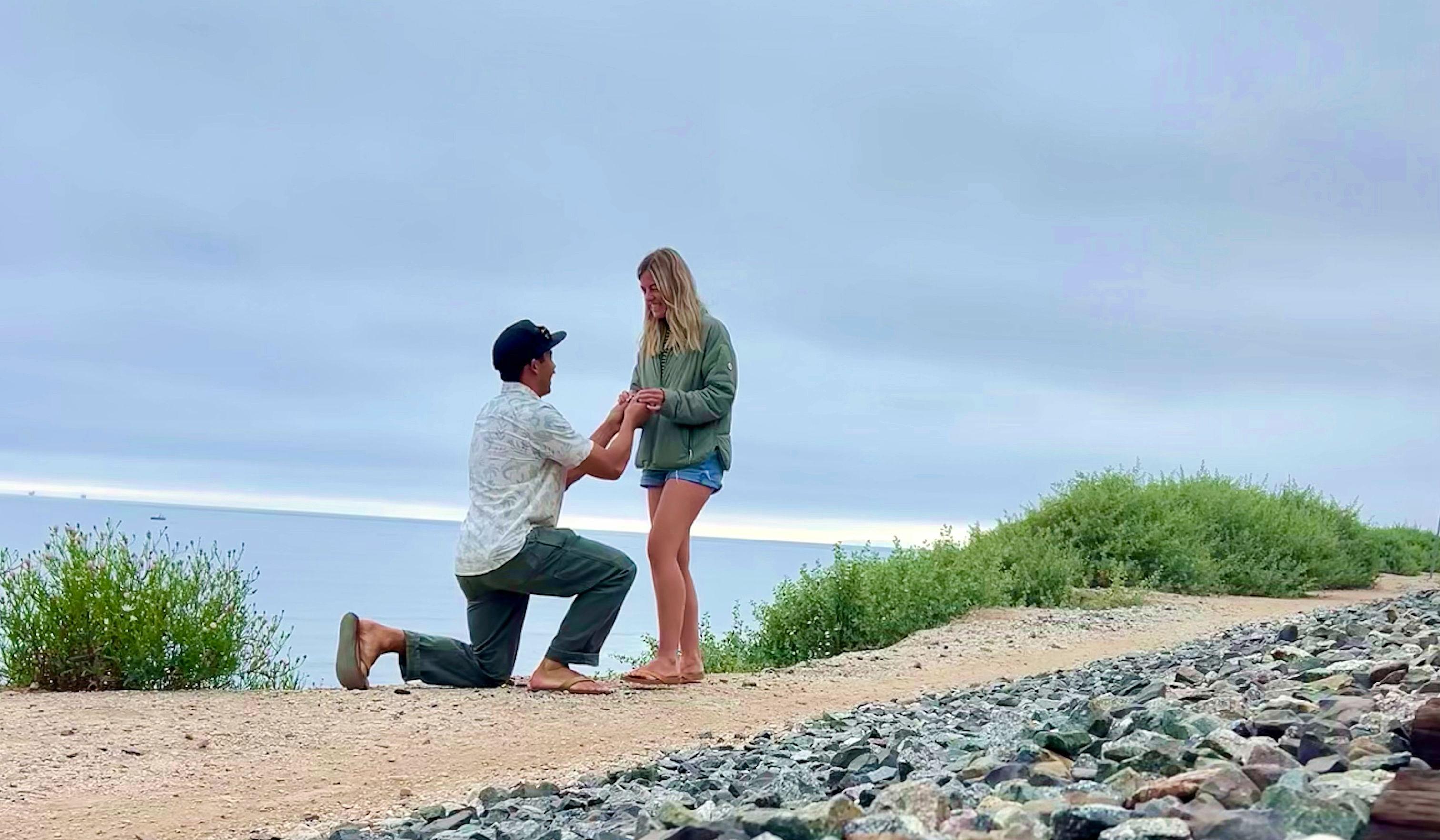 Alyssa Hornby and Sam Mulholland-Wong's Wedding Website