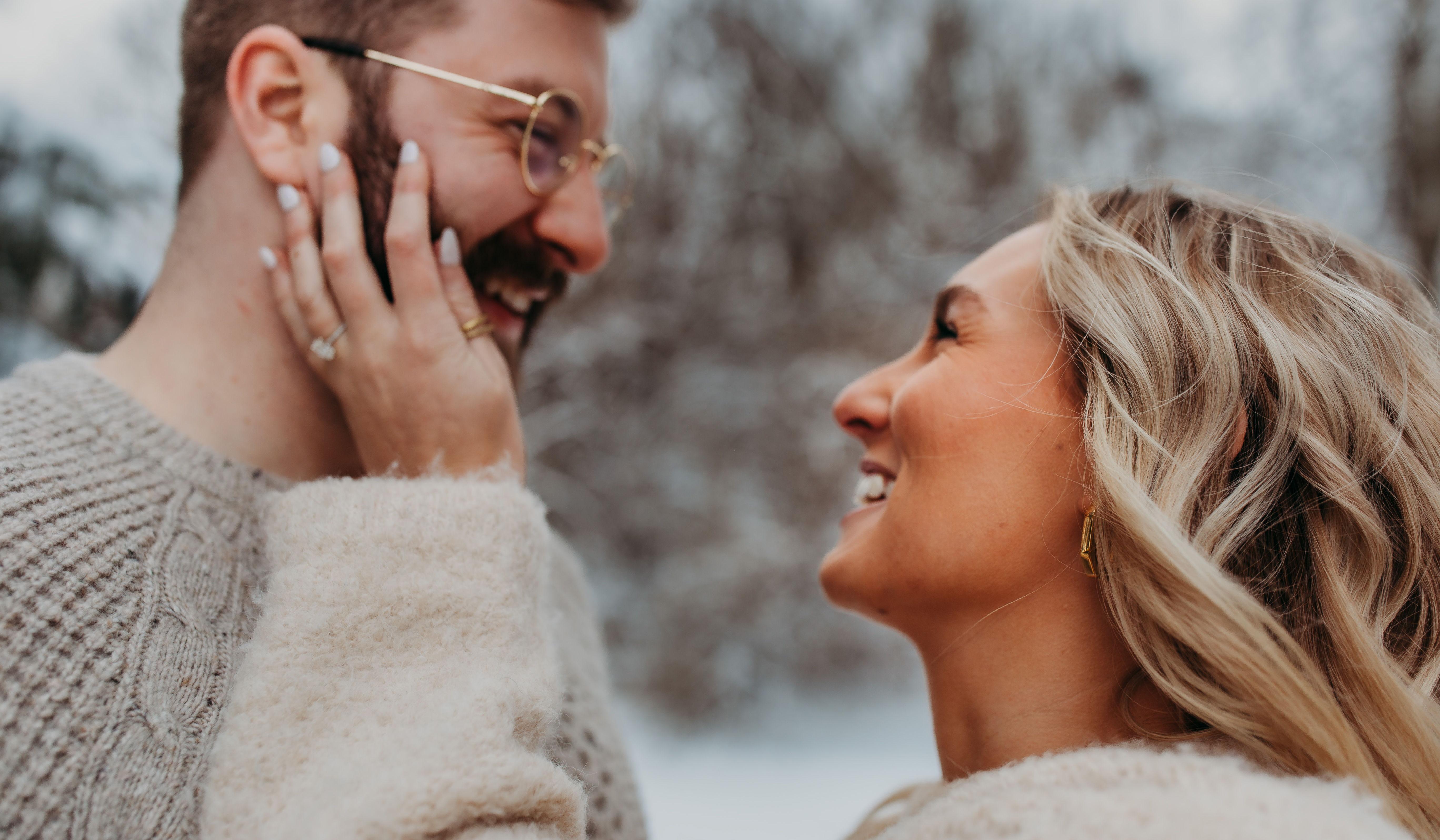 Kelly Dixon and Jp Falk's Wedding Website