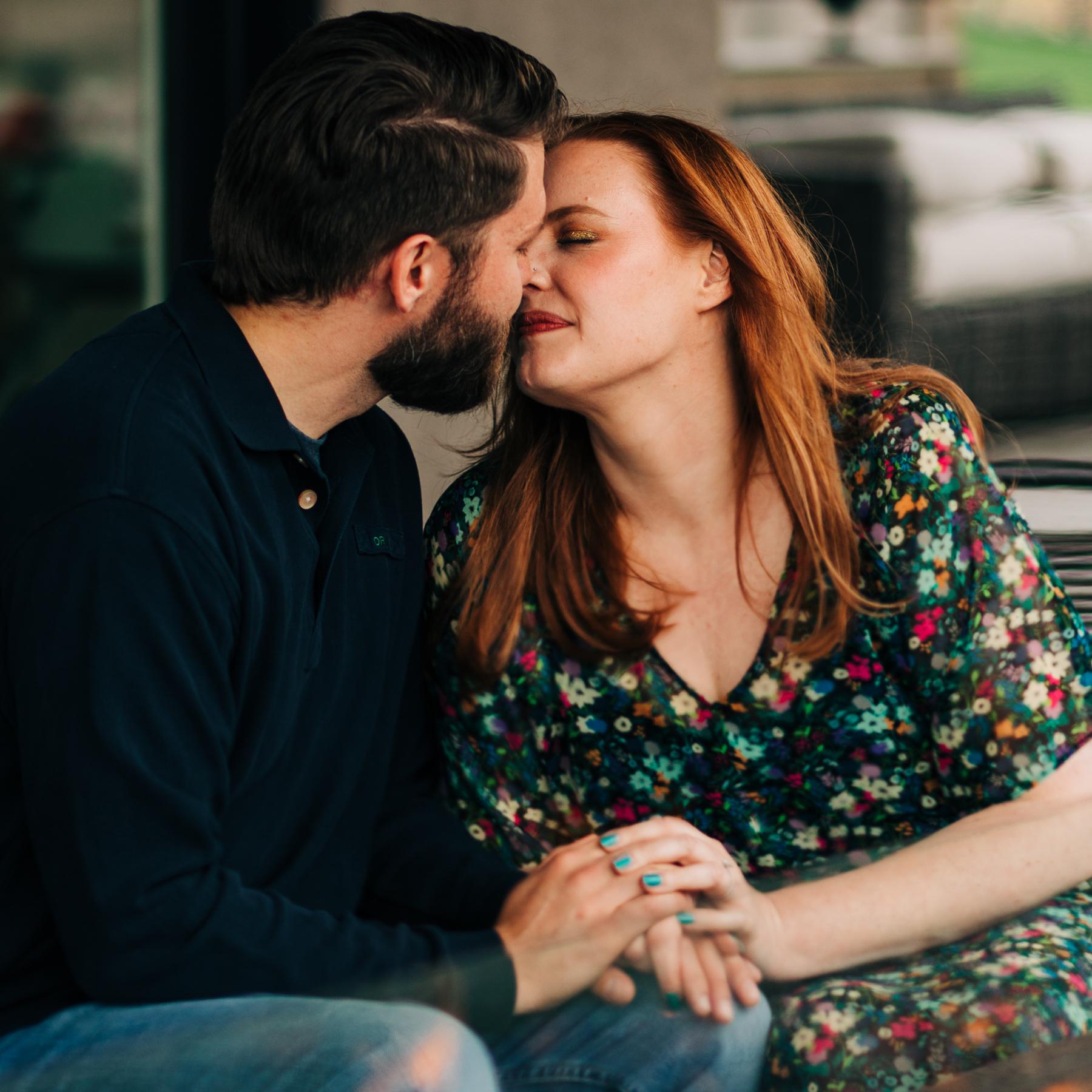 Madison Cossey and Caleb McGrady's Wedding Website