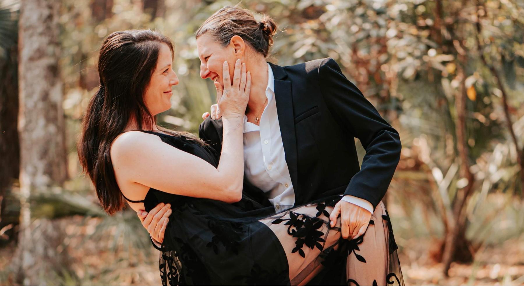 Chelsea Heier and Marge Wester's Wedding Website