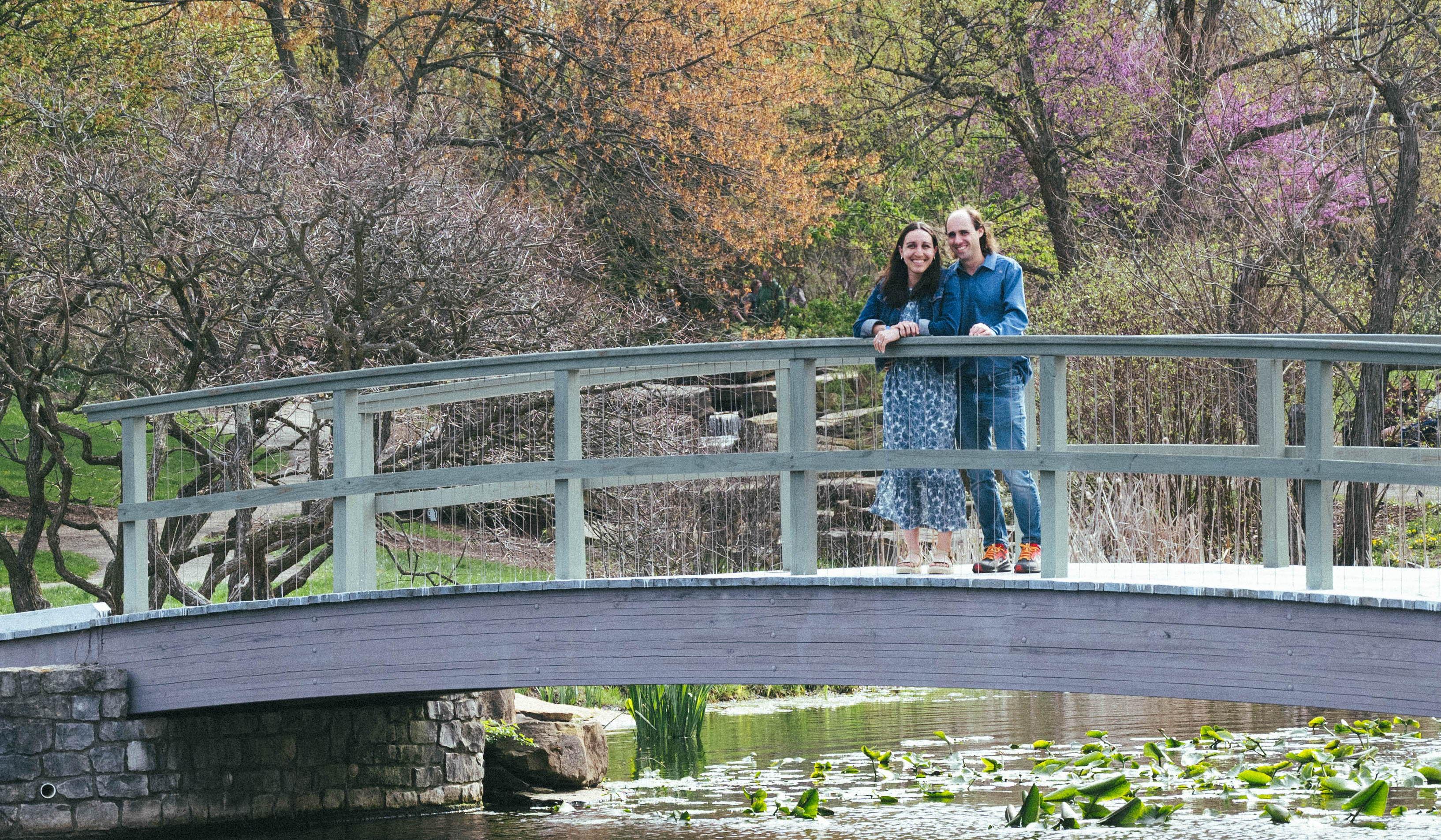 Keegan Symmes and Anna Farello's Wedding Website