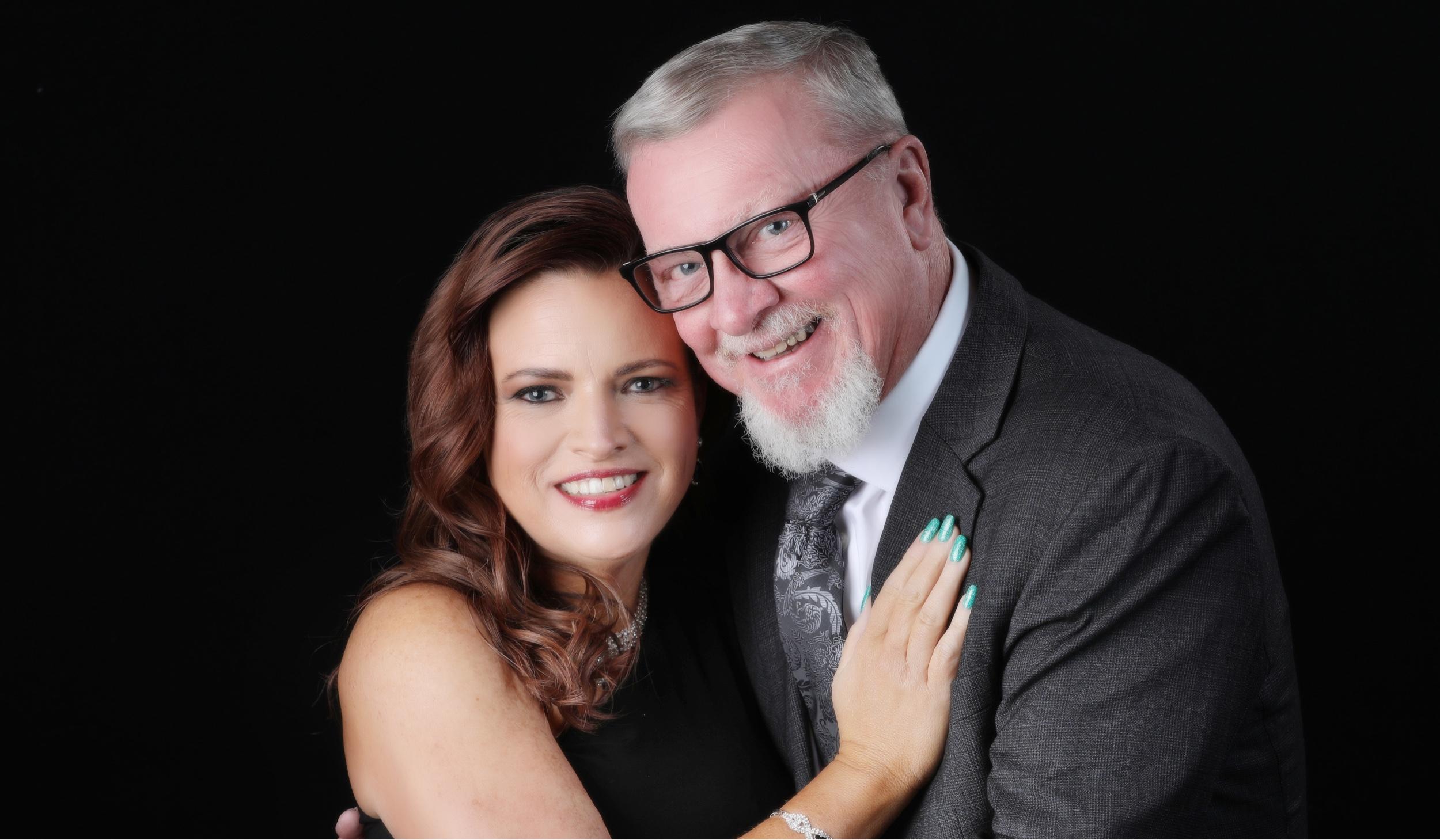 Nichole Johnson and Melvin Knapp's Wedding Website