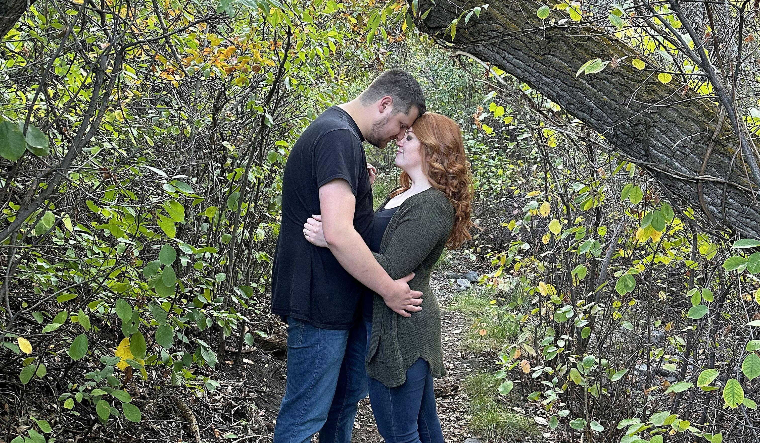 Megan Yaracz and Kulin Kiser's Wedding Website