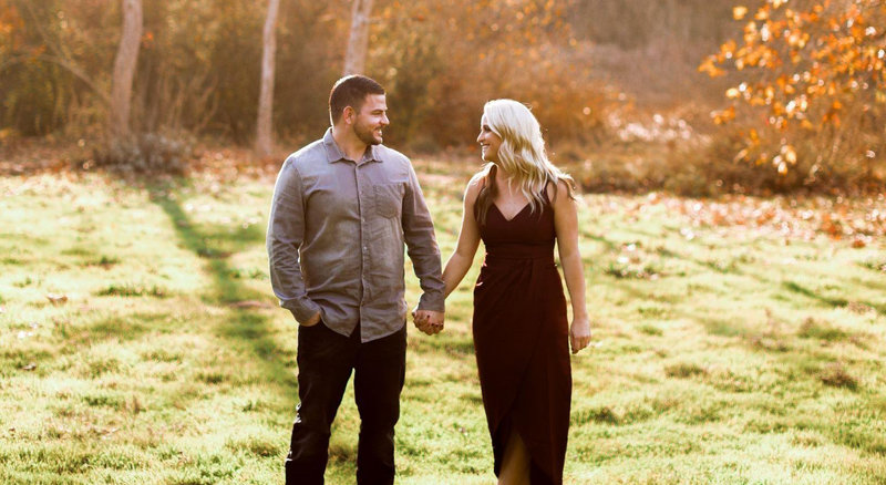 Megan Mulvey and Aaron Smith's Wedding Website