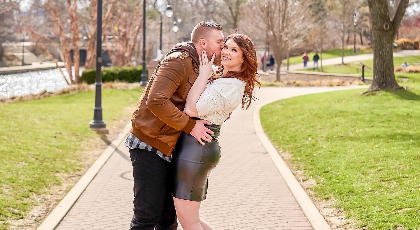 Megan Macyauski and Erik Trydal's Wedding Website