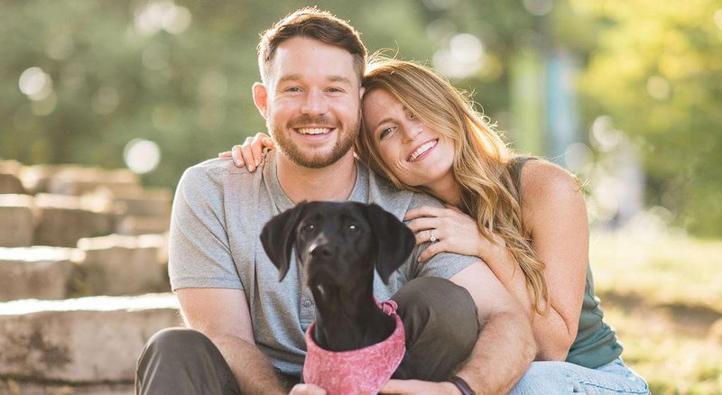 Jackson Schultz and Erin McGill's Wedding Website