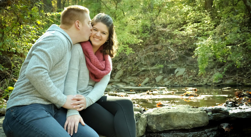 Alyssa Moore and Ryan Rickard's Wedding Website