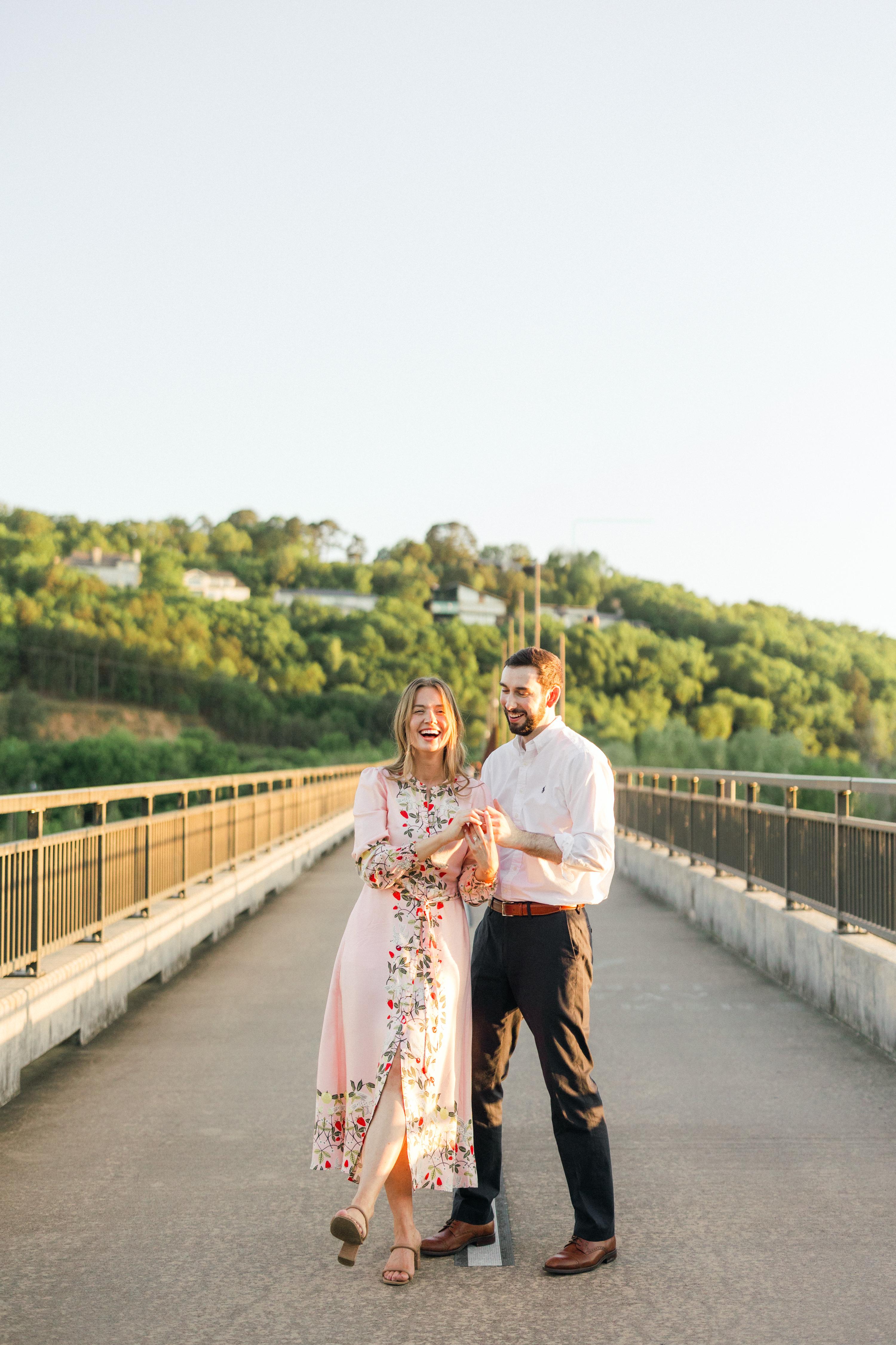 Laura Miron and Brandon Conaway's Wedding Website