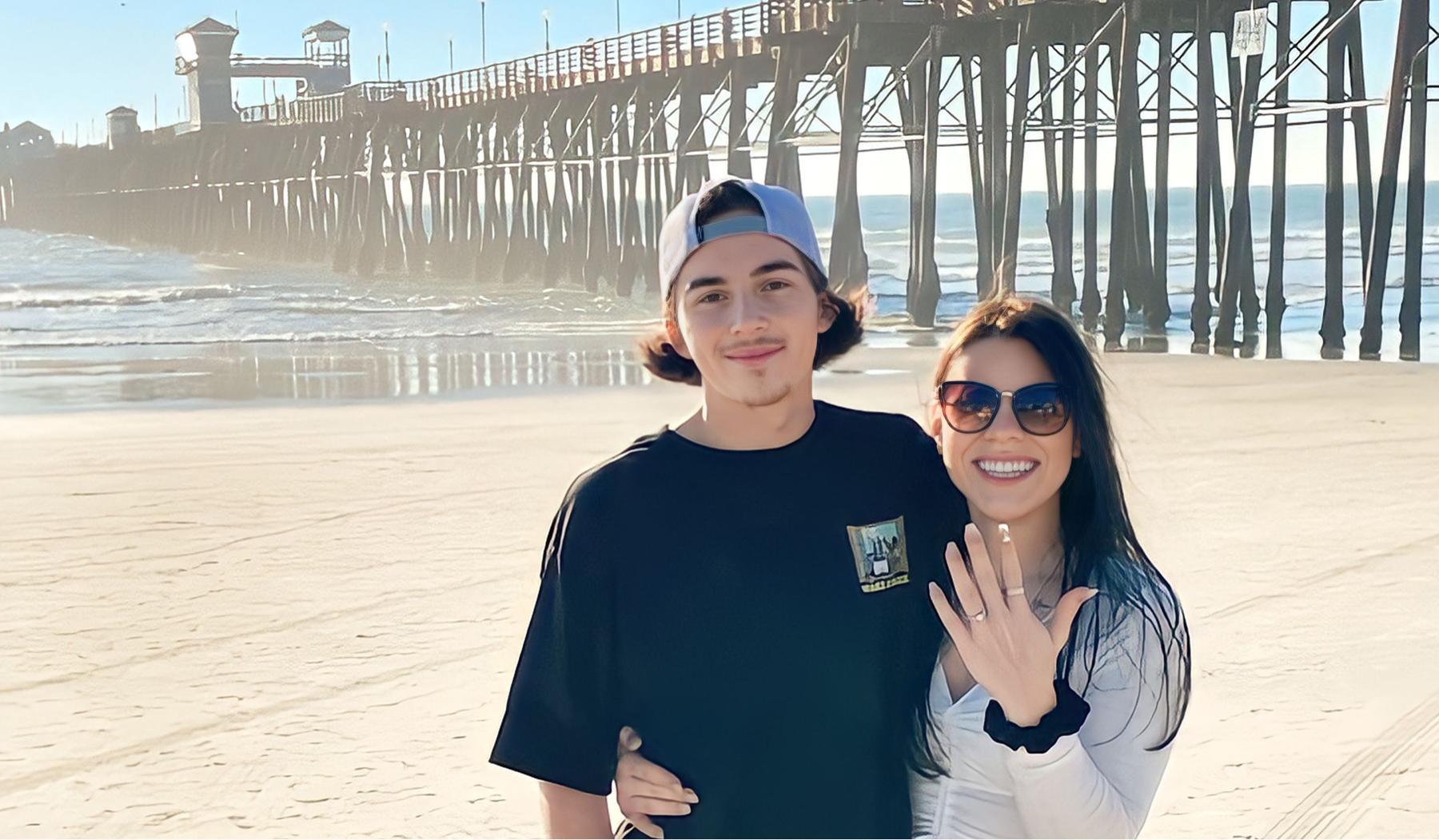 Stephanie Fodor and Gabriel Lopez's Wedding Website