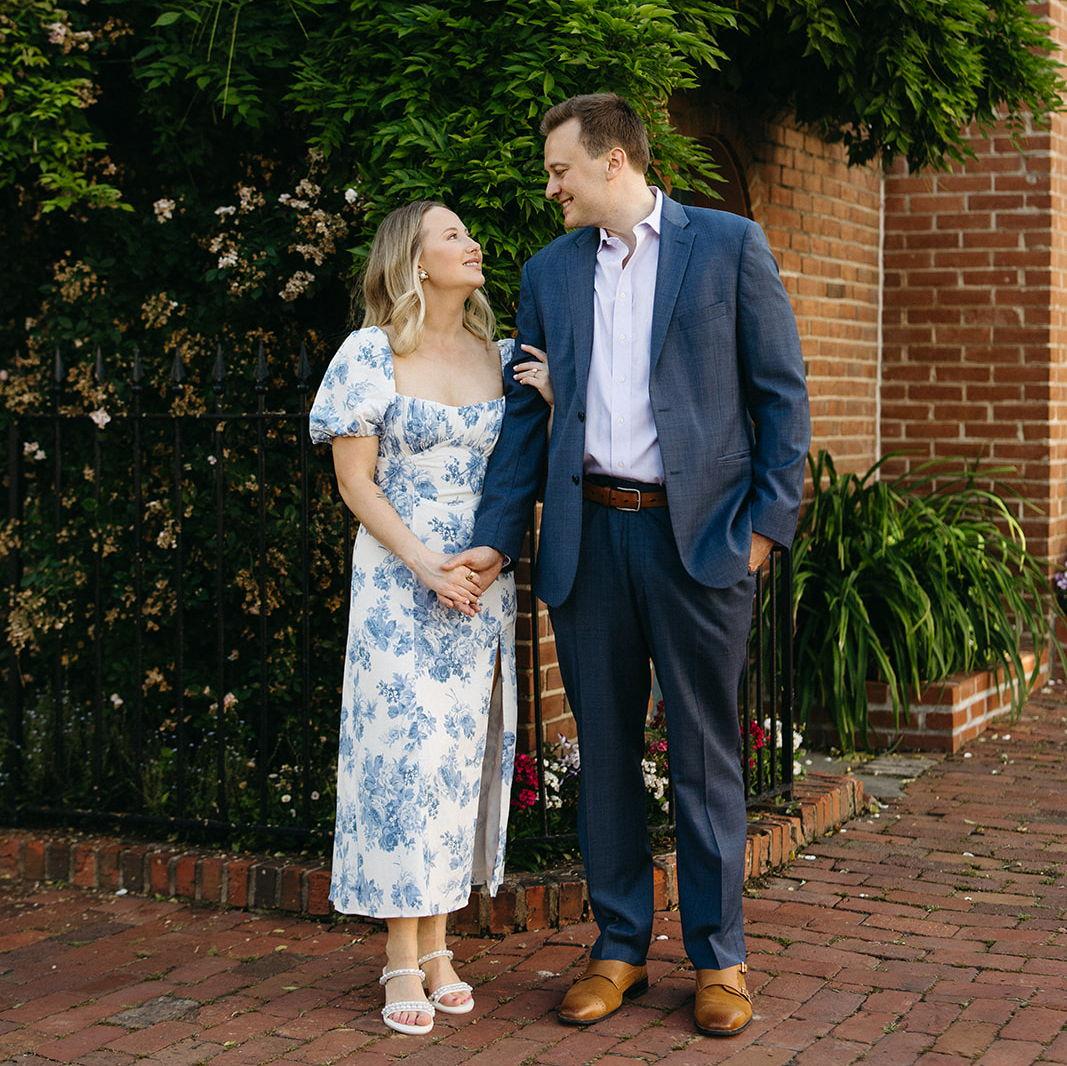 Karenna Friedl and Joe Barletta's Wedding Website