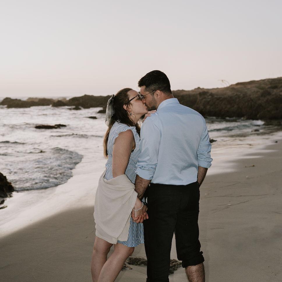 Ashley Flores and Robby Boney's Wedding Website