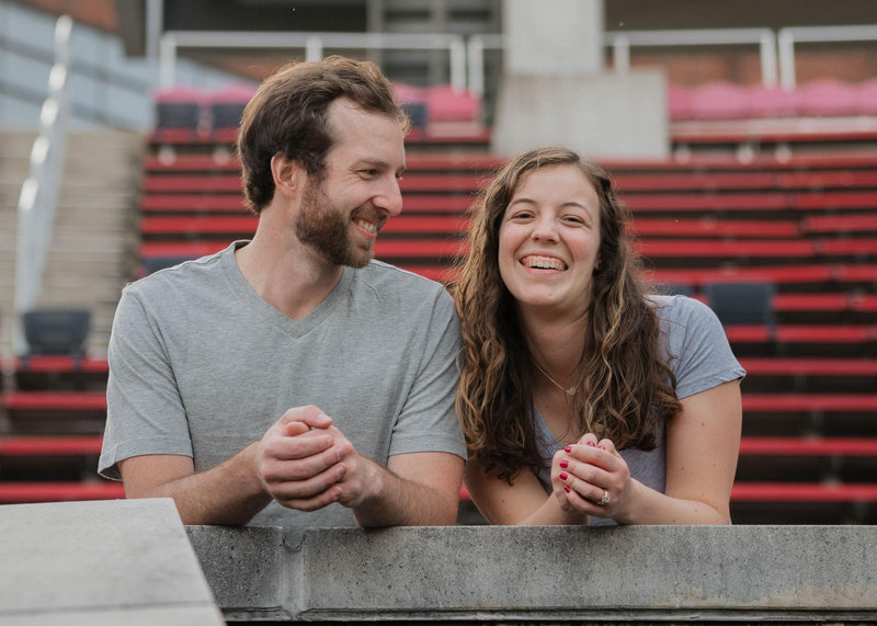 Hannah Weiss and Andrew Heiser's Wedding Website