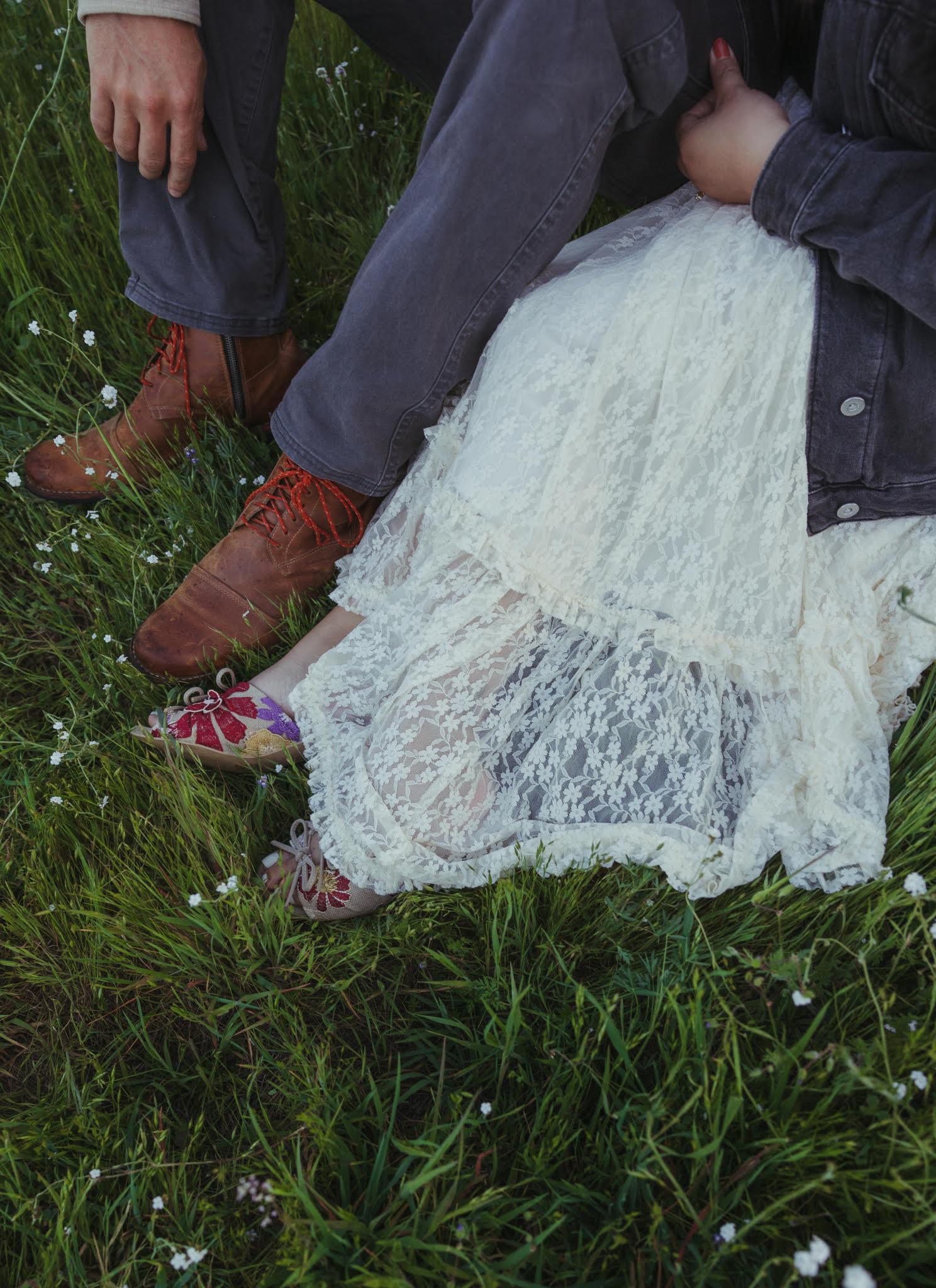 Allison Cruz and Michael Andrade's Wedding Website