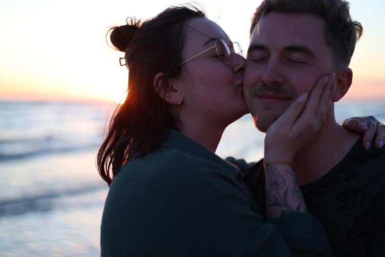 Amanda Holmgren and Mitchell Droogsma's Wedding Website