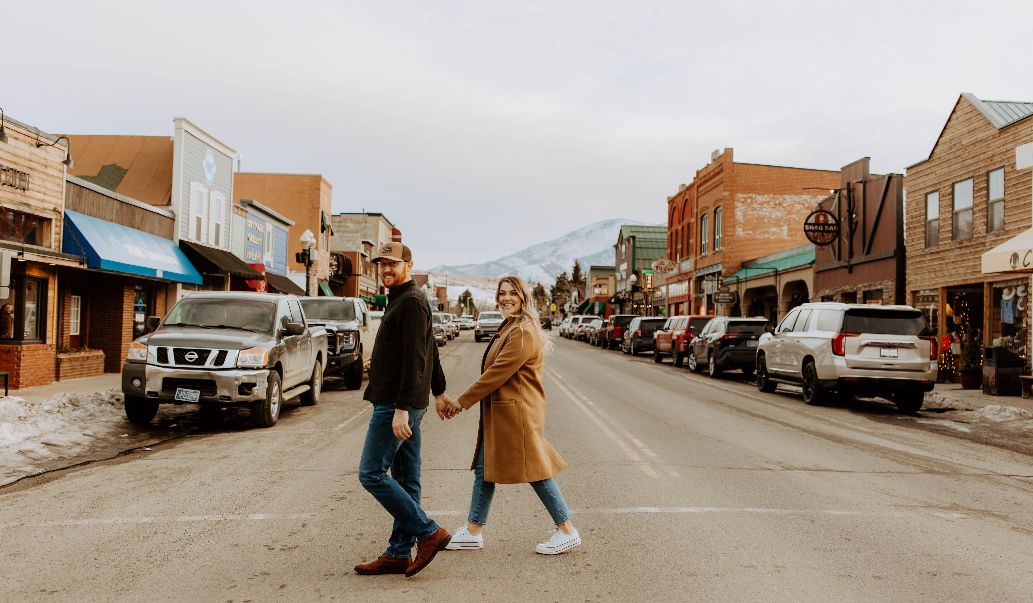 Devon Beddow and Fred Prichard's Wedding Website