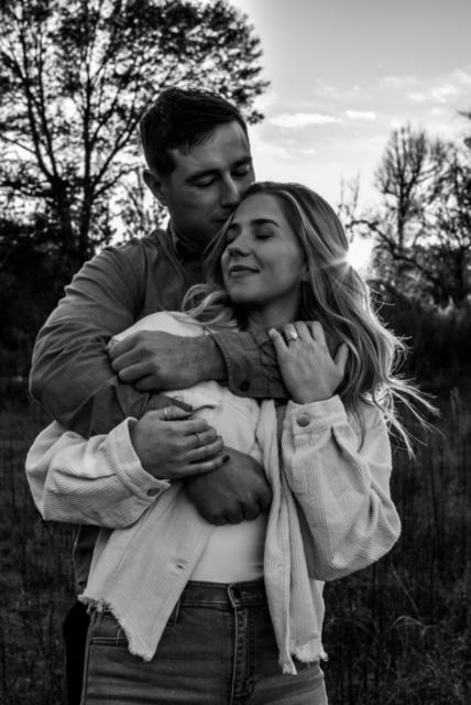 Emma McCullough and Kyle Norton's Wedding Website