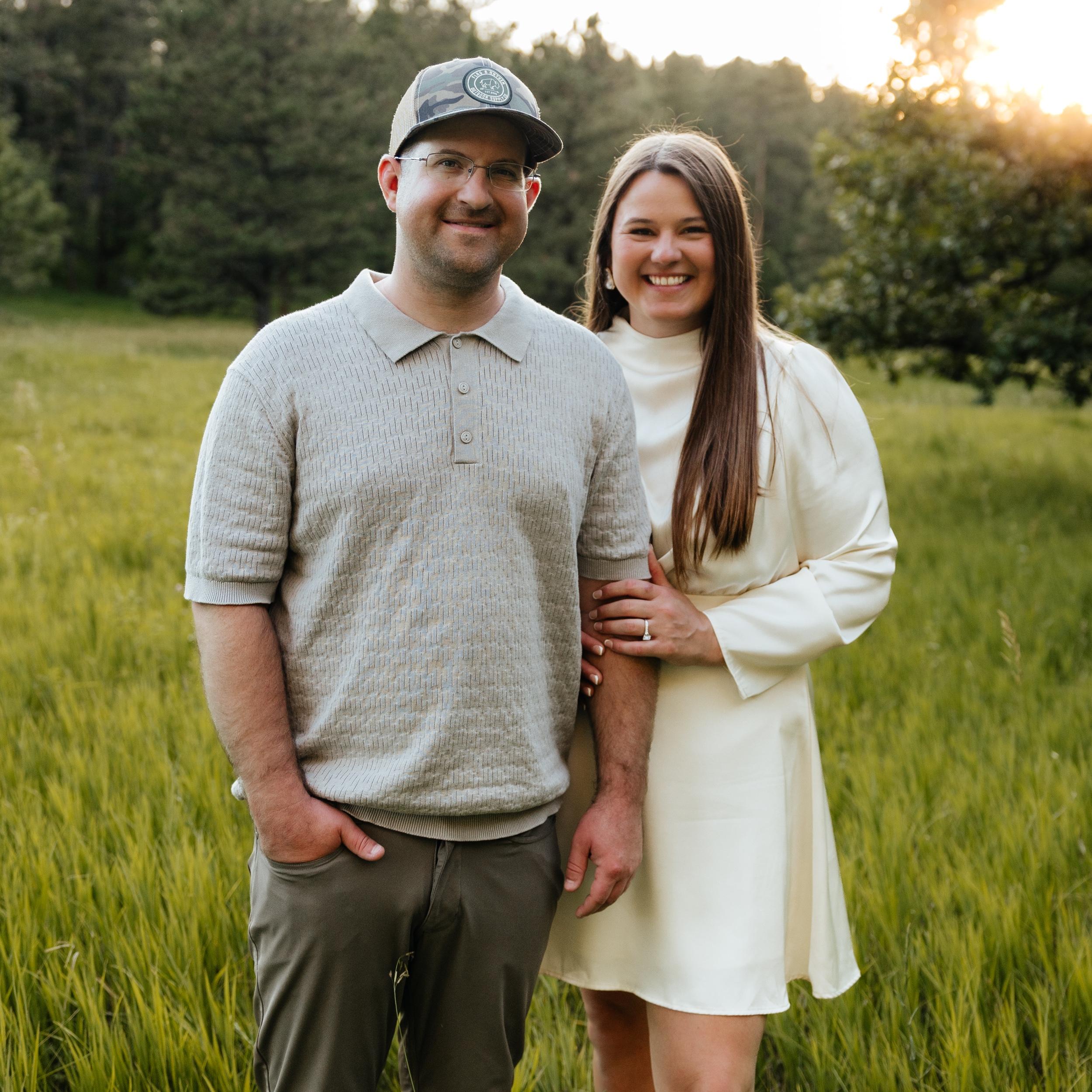 Kelsey Rohrig and Justin Whalin's Wedding Website