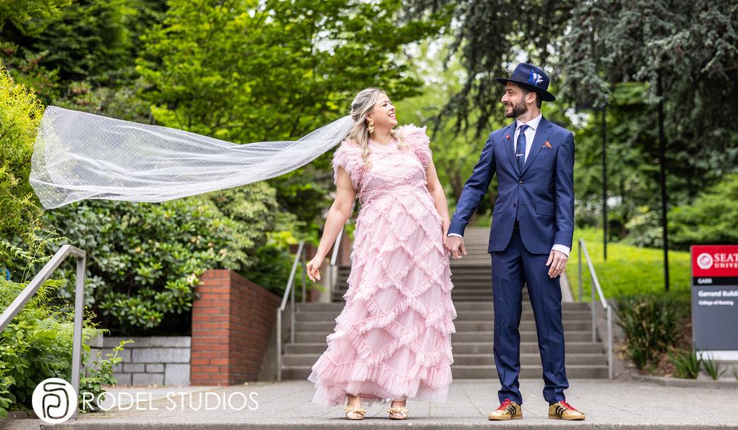 Danielle Christiansen and Corey Allred's Wedding Website