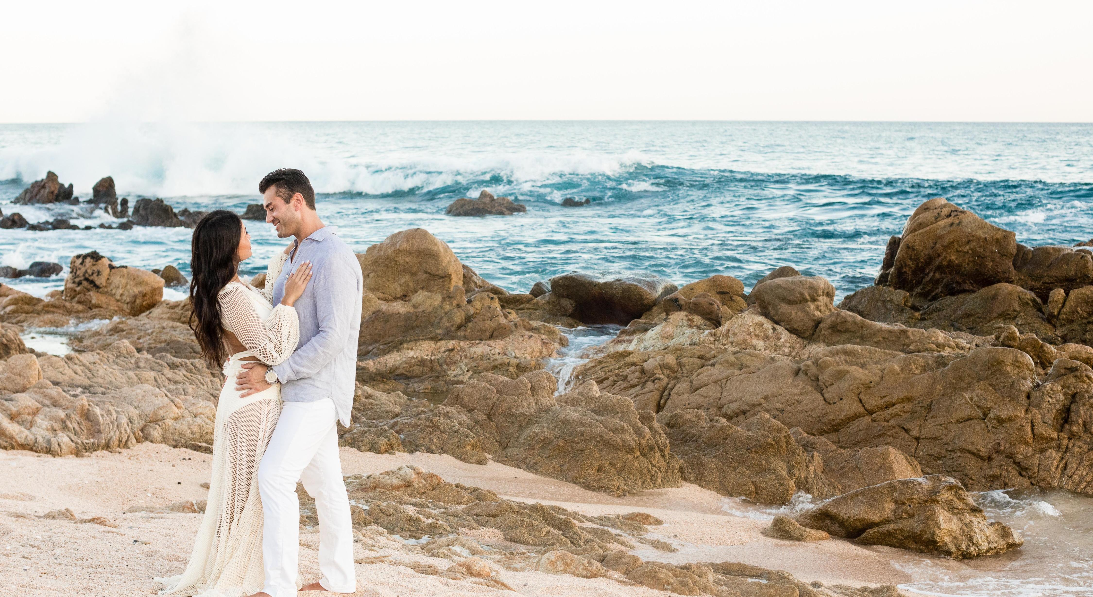 Jennifer Park and Joseph Turzilli Jr.'s Wedding Website