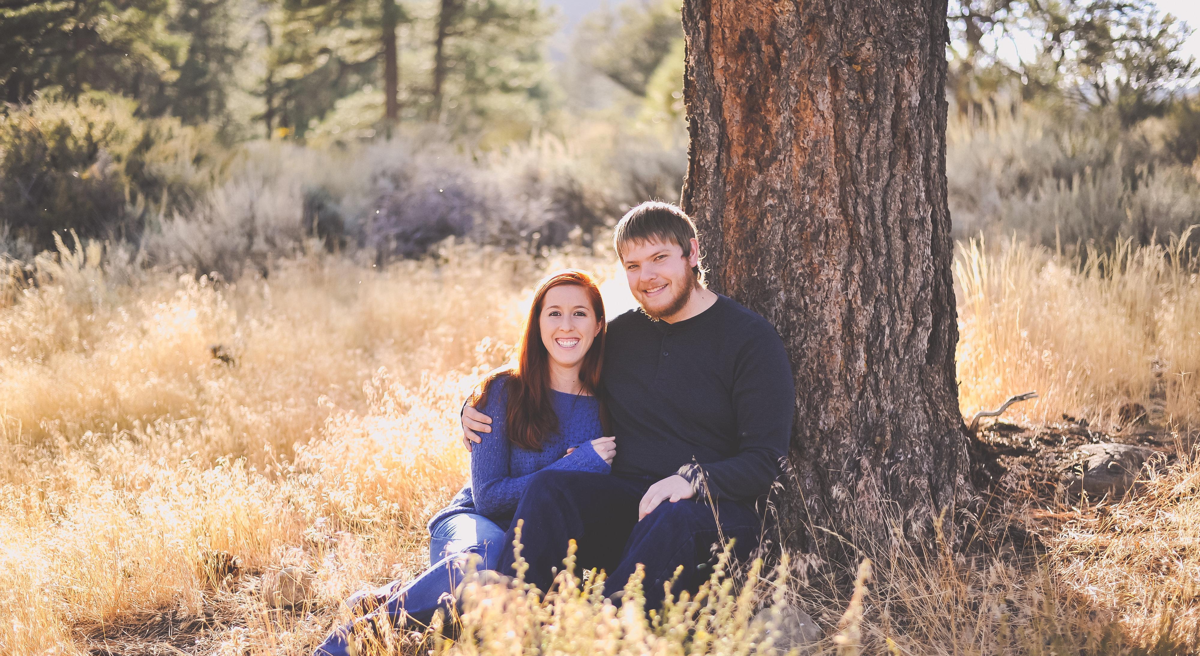 Christopher Seeliger and Katelyn Bailey's Wedding Website
