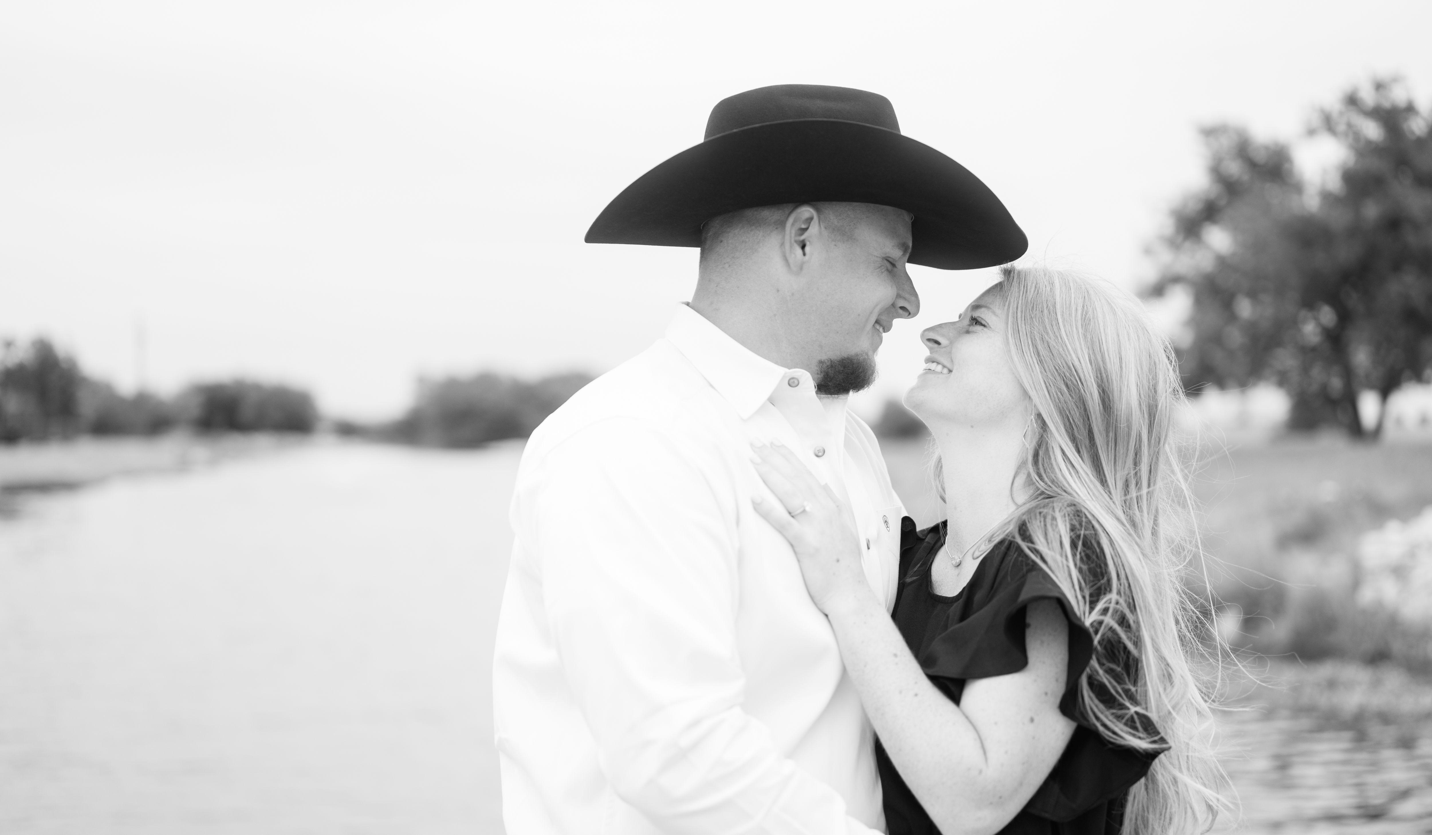 Casey Inman and Tanner Schmidt's Wedding Website