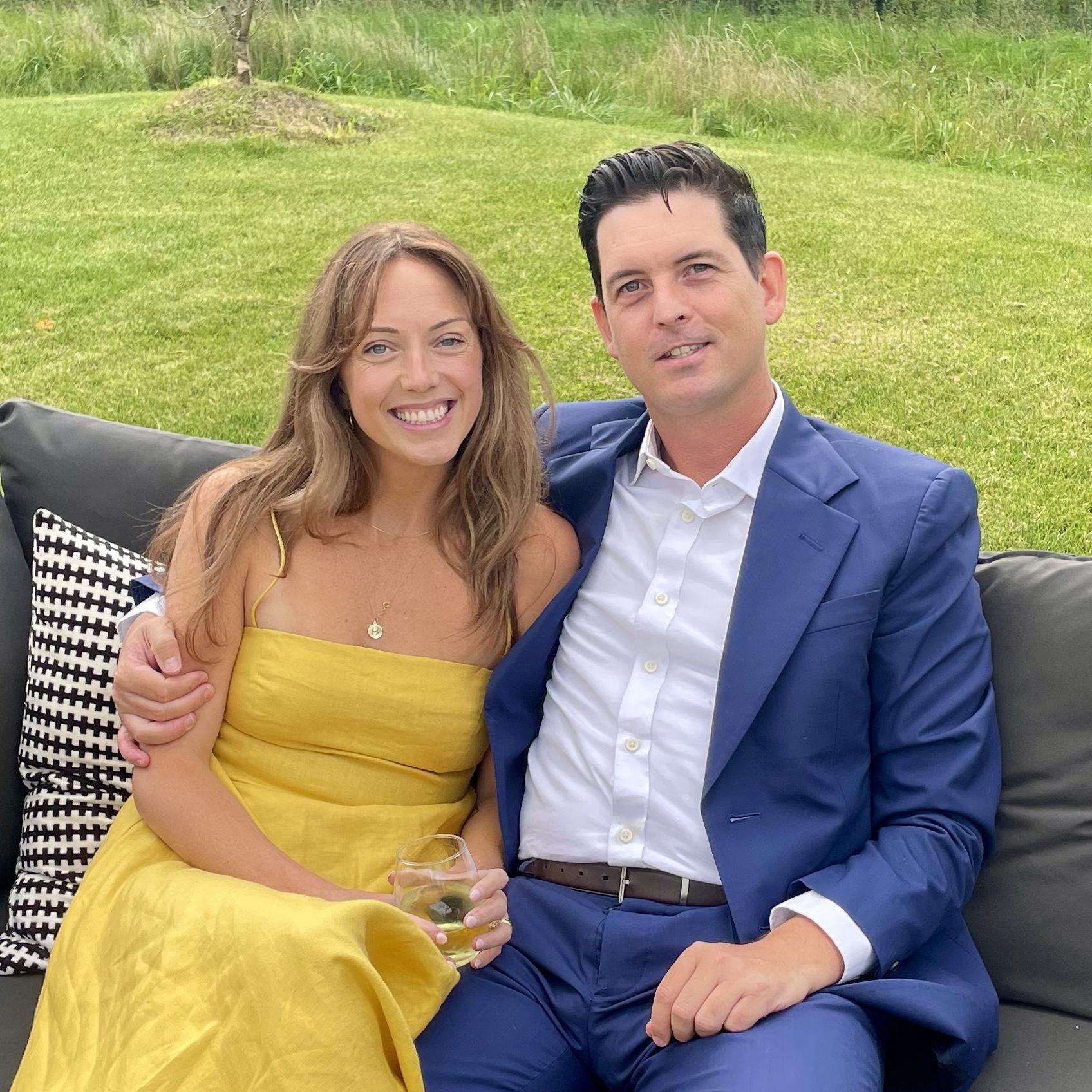 Austin Hughes and Eddie Laham's Wedding Website