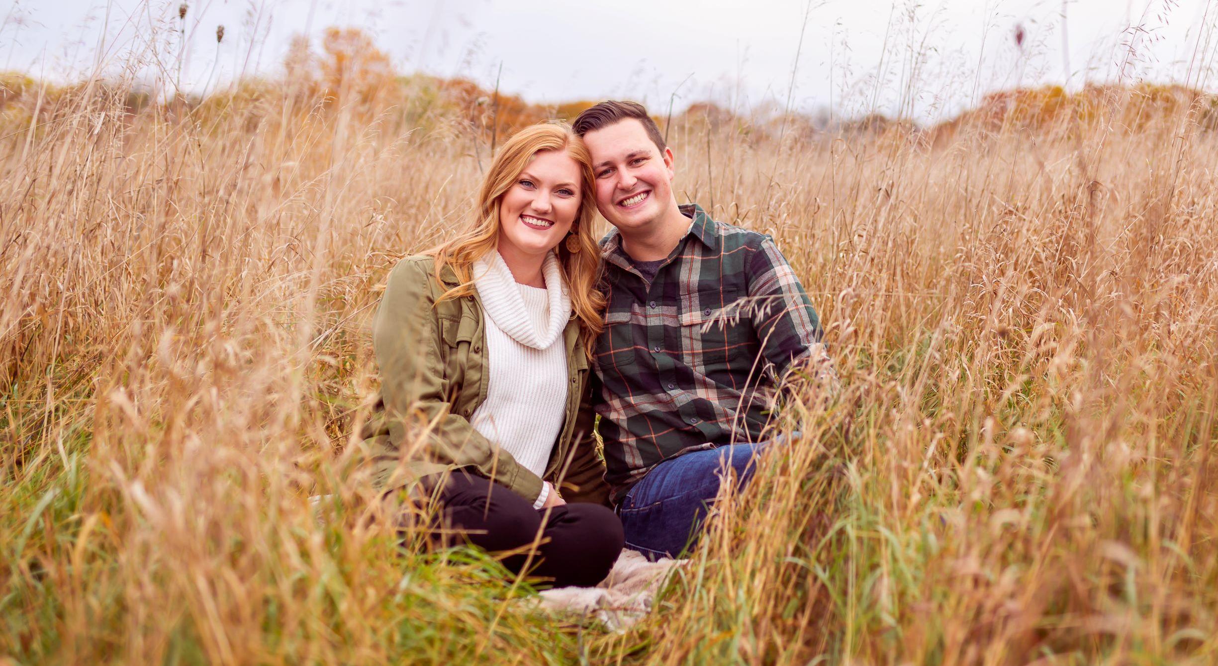 Alexandra Baird and Aaron Herbert's Wedding Website