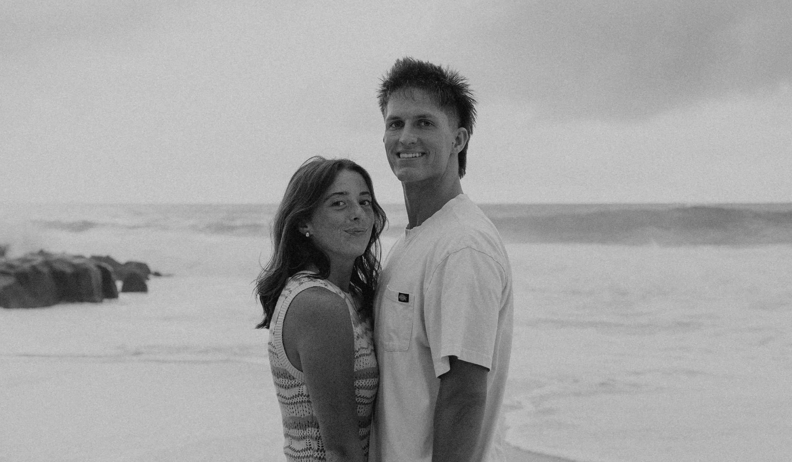 Lilly Robison and Jeremy Free's Wedding Website