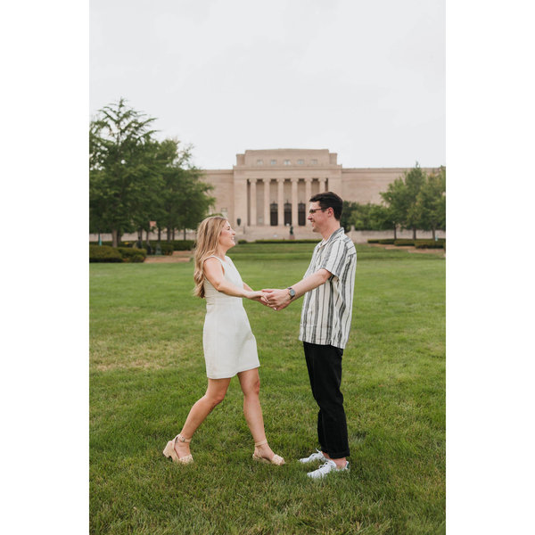 Ashley Tate and Andrew Mahoney's Wedding Website
