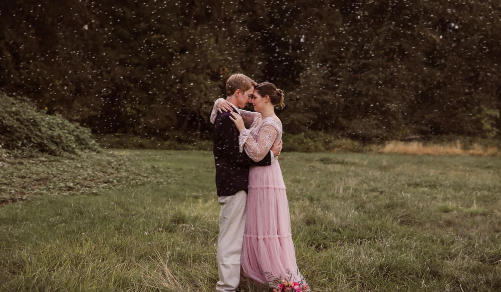 Katelyn Evans and Tanner Schieffer's Wedding Website