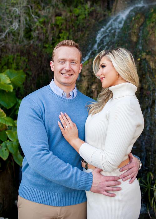 Taylor Kathern Loyd and Nicholas Charles Kinder's Wedding Website