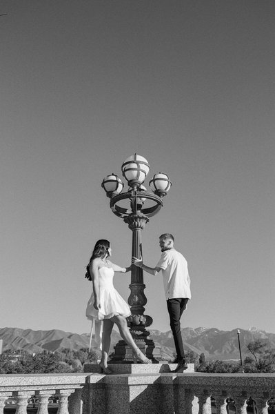 Diane Brainerd and Damon Bird's Wedding Website