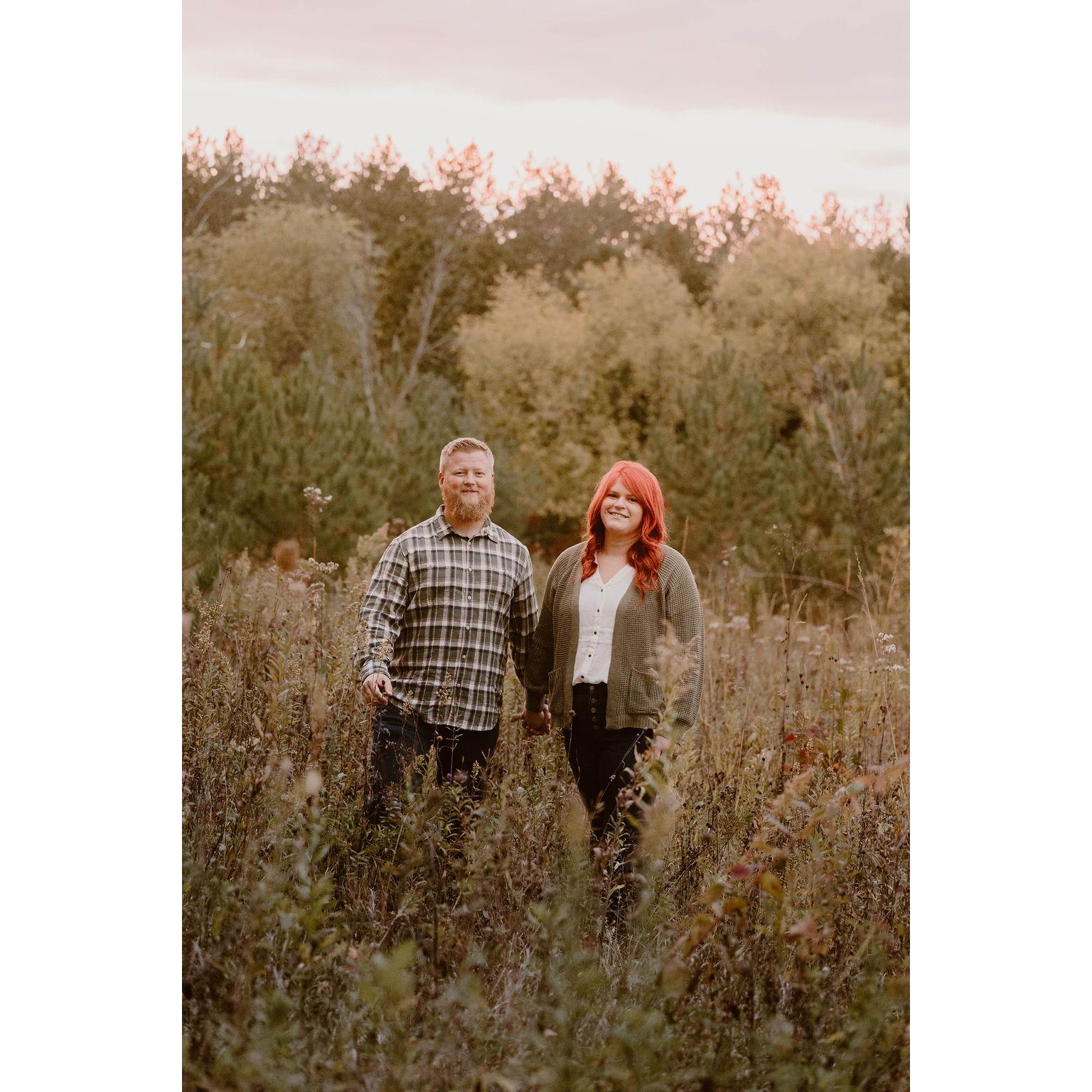 Caitlin Ziebell and Cody Kerr's Wedding Website