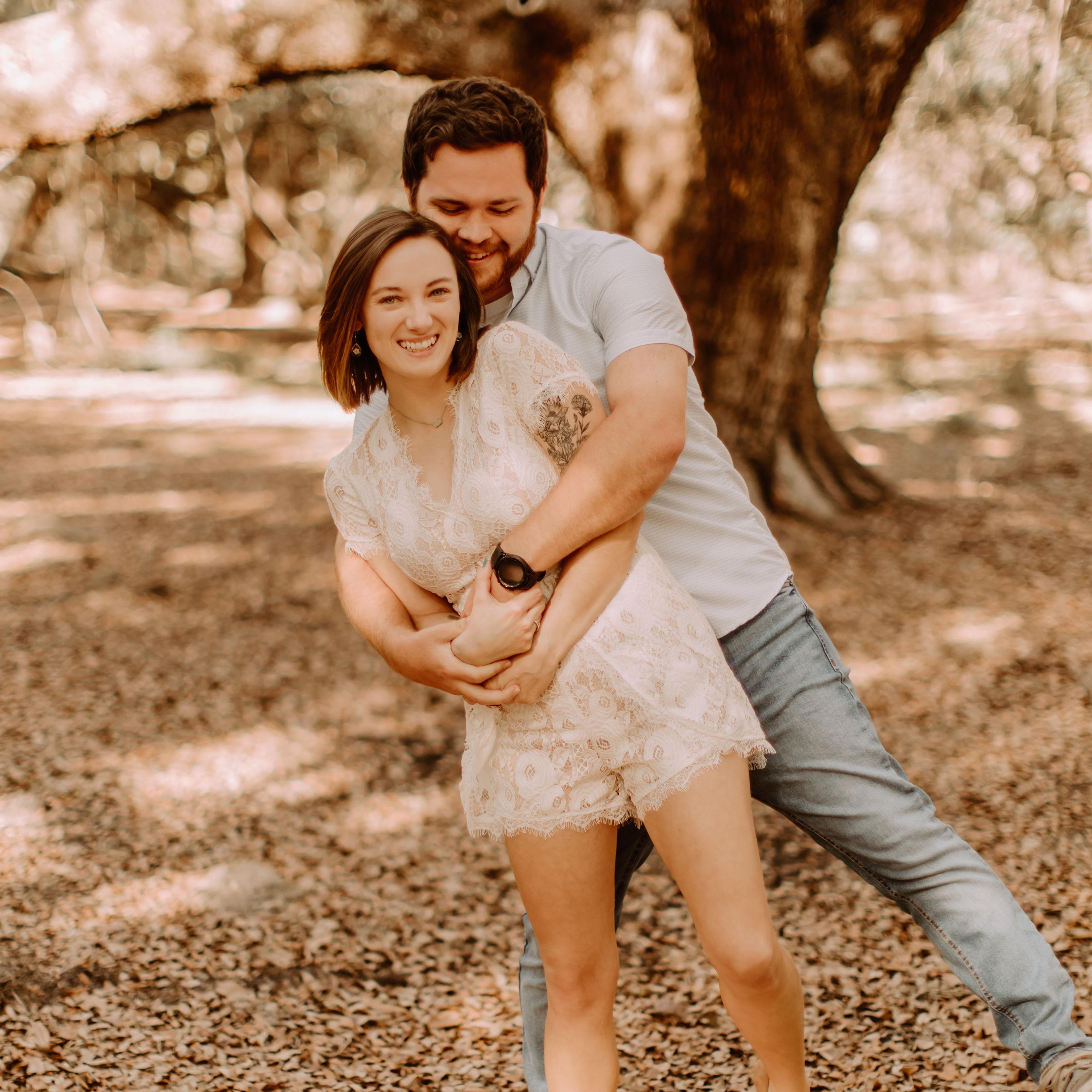 ALEXANDER KAUTZ and DESTINY LAYMON's Wedding Website