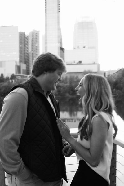 Victoria Mitchell and Tyson Williams' Wedding Website