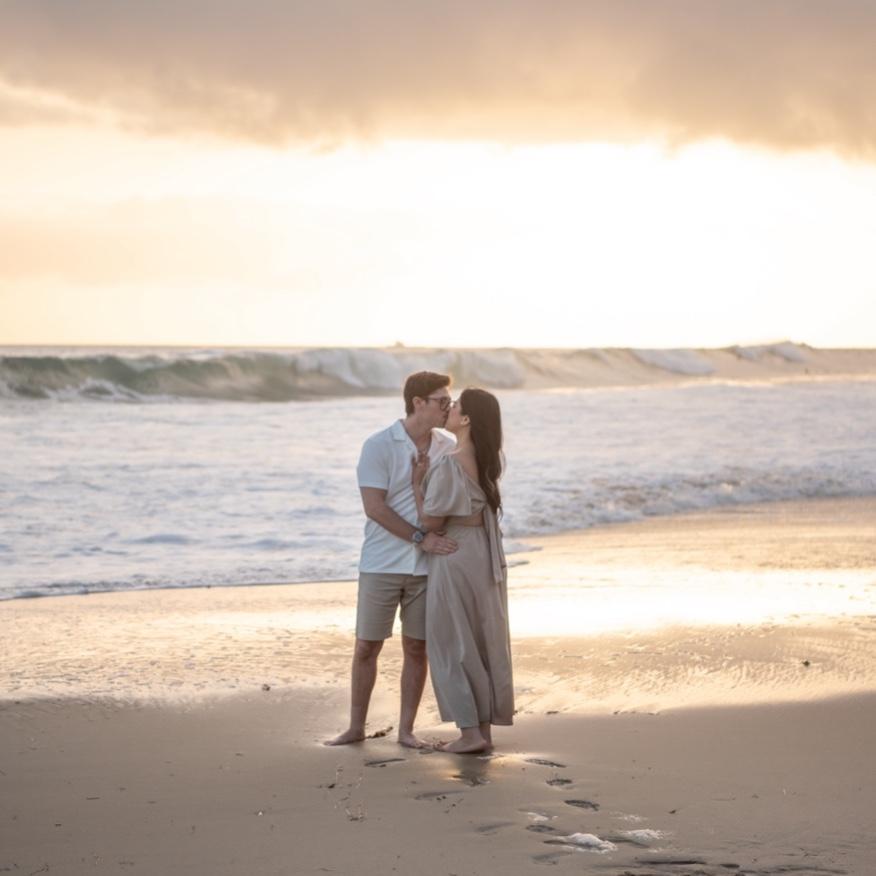 Angeline Go and Alec Richter's Wedding Website