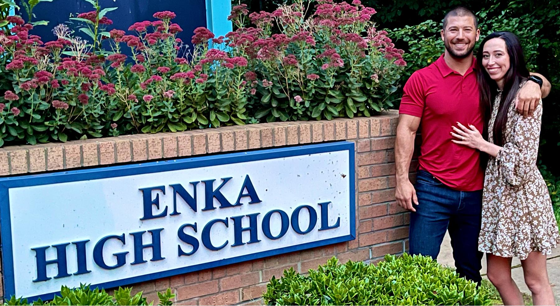 Sydney Ownbey and Tyler Tanzi's Wedding Website