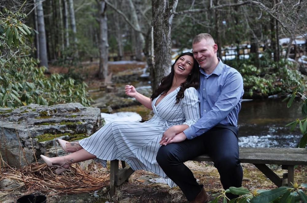 Felicia DeMilta and Jason Gardepe's Wedding Website