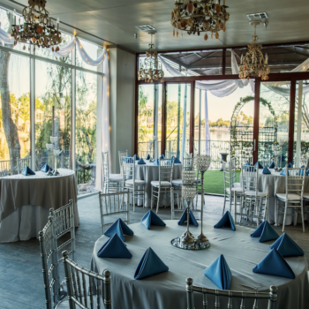 Lakeside Events Center | Wedding Venues | Cost, Reviews & Photos | Zola