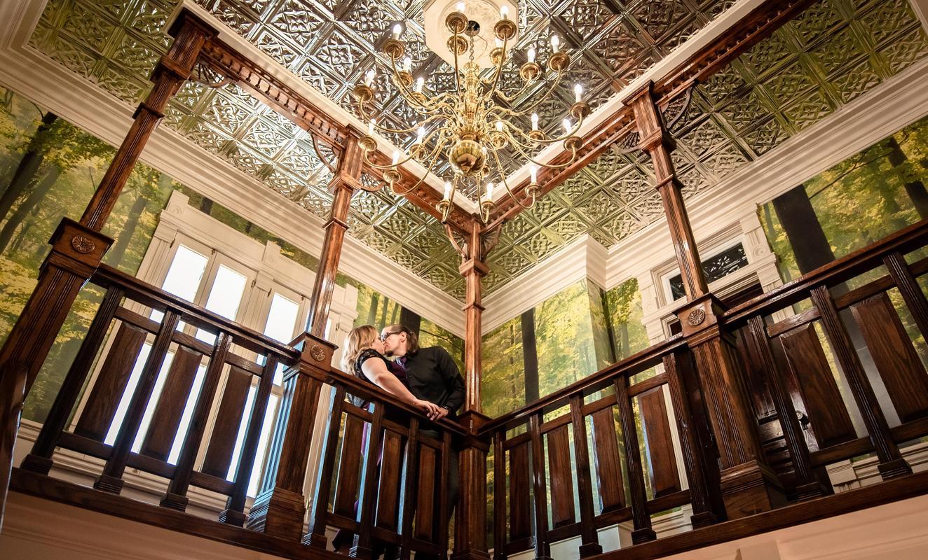 Katie Goggans and Chris Collett's Wedding Website