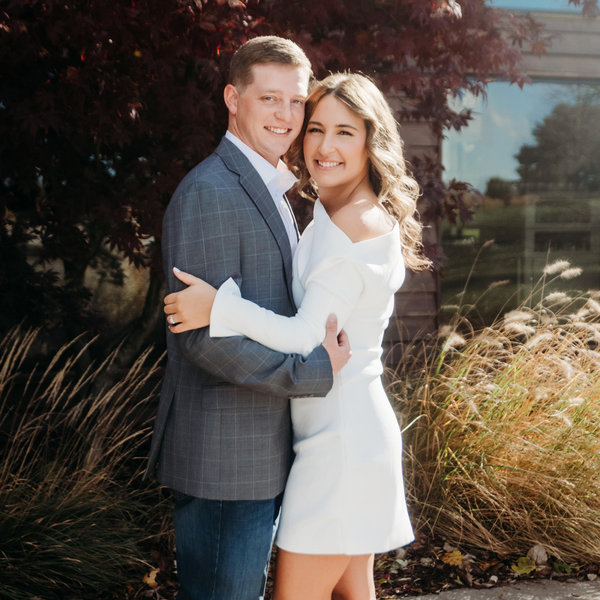 Cassidy Faith Thomas and Adam Michael Day's Wedding Website